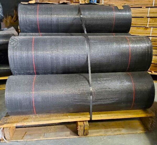 Silt Fence – Bulk Rolls – Midwest Construction Products