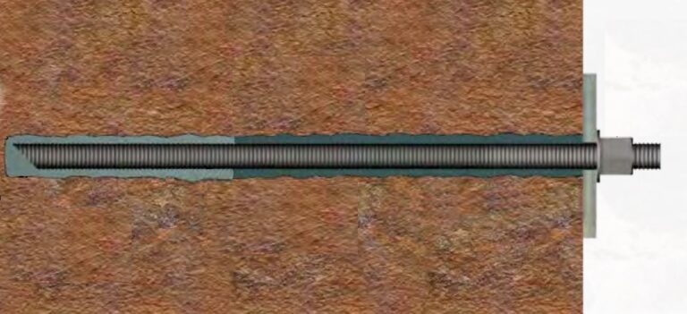 Grade 75 & Grade 80 All-Thread ReBar – Midwest Construction Products