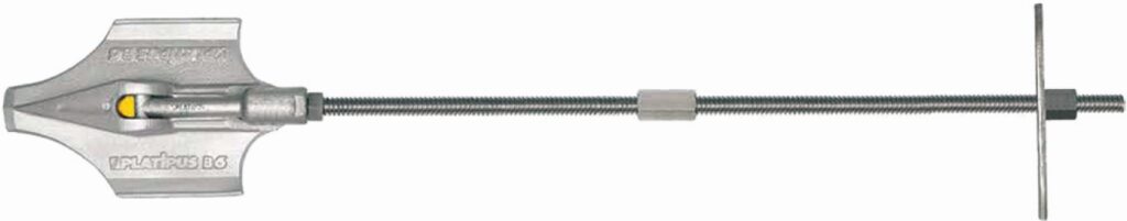 Grade 75 & Grade 80 All-Thread ReBar – Midwest Construction Products