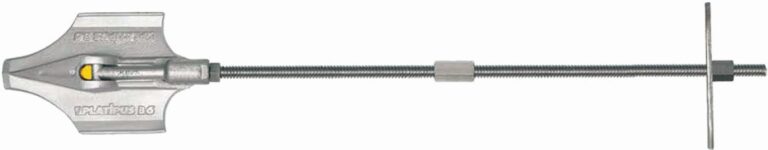 Grade 75 & Grade 80 All-Thread ReBar – Midwest Construction Products