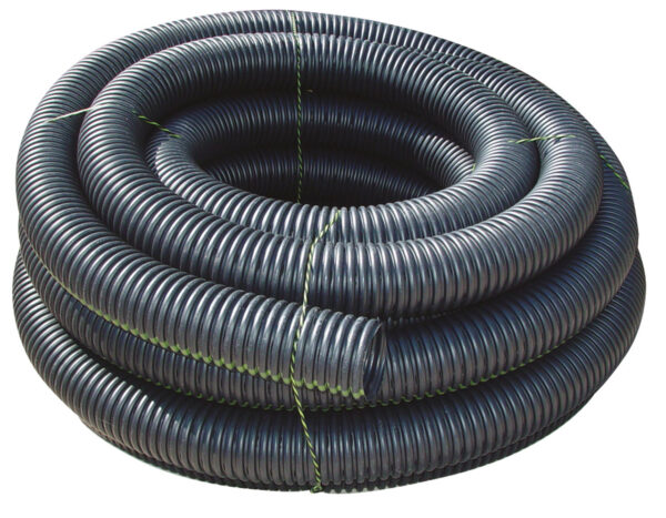 Plastic Drainage Pipe – Midwest Construction Products